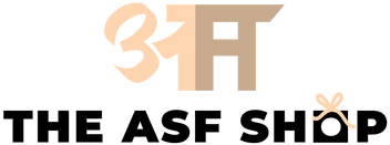 Our History & Our Story – The ASF Shop